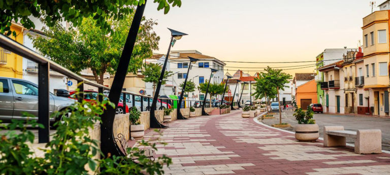 Turismo Xeresa - Saforturisme